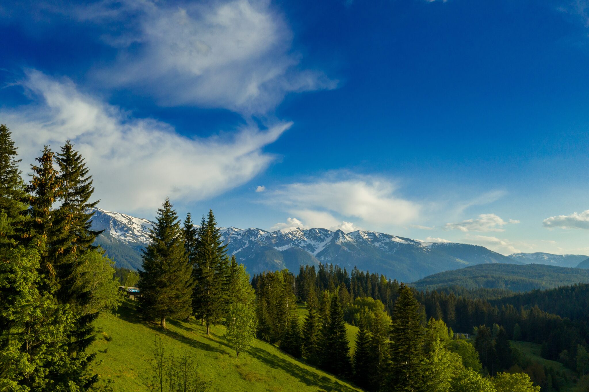 48 hours in Peja